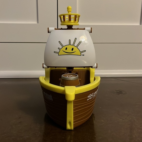 Toys | Ryans World Pirate Ship | Poshmark